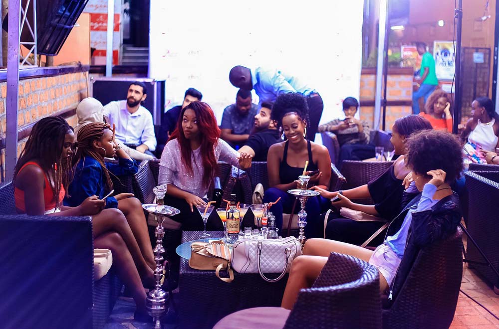 Cayenne Restaurant and Lounge Kampala Uganda, Food & Drink-Ugabox.com