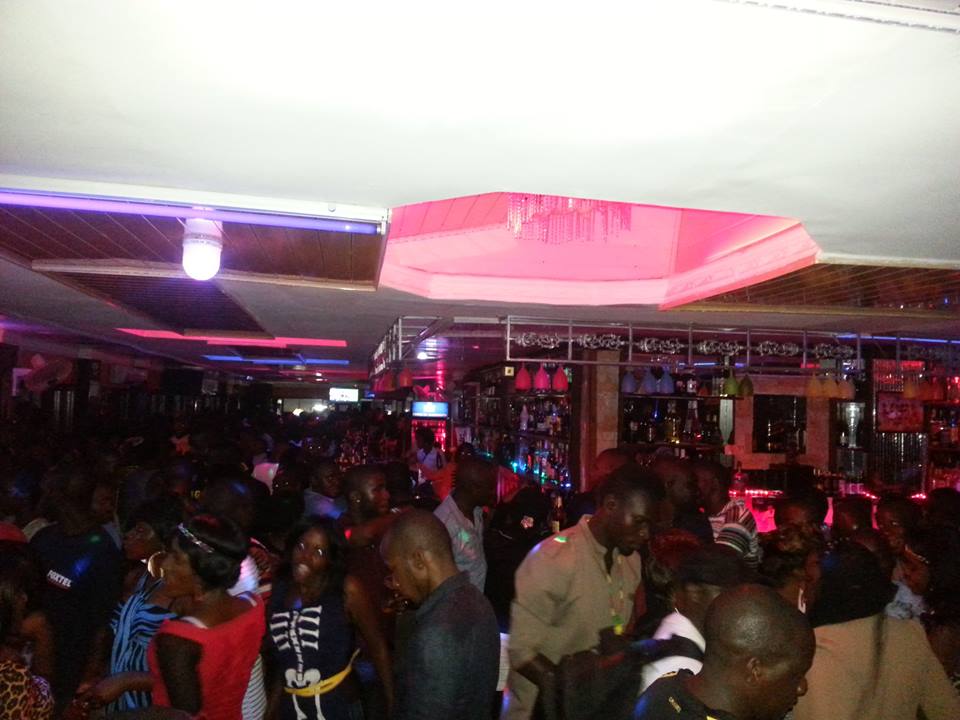 Koko Bar and Lounge Ntinda Kampala Uganda, Food & Drink-Ugabox.com