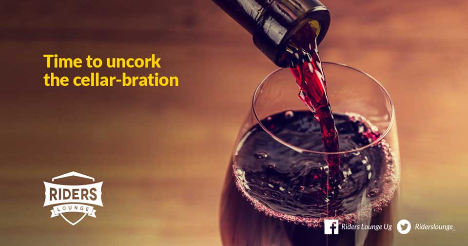 Riders Lounge Kampala Uganda, Food & Drink | Ugabox.com