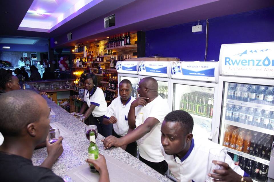 Space Lounge Kampala Uganda, Food & Drink | Ugabox.com