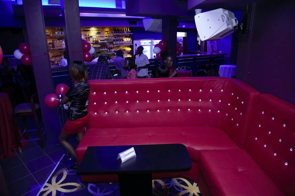 Space Lounge Kampala Uganda, Food & Drink | Ugabox.com