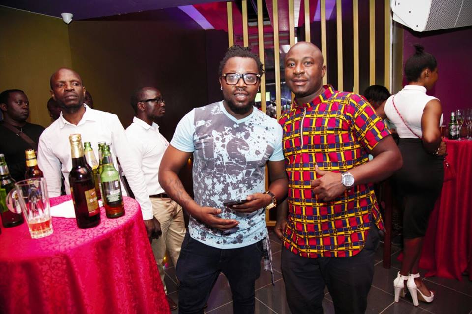 Space Lounge Kampala Uganda, Food & Drink | Ugabox.com