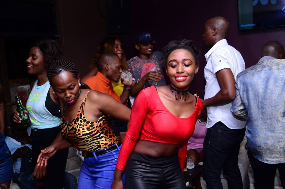 Space Lounge Kampala Uganda, Food & Drink | Ugabox.com