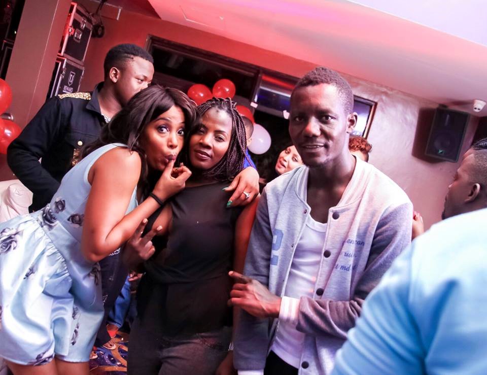 Space Lounge Kampala Uganda, Food & Drink | Ugabox.com