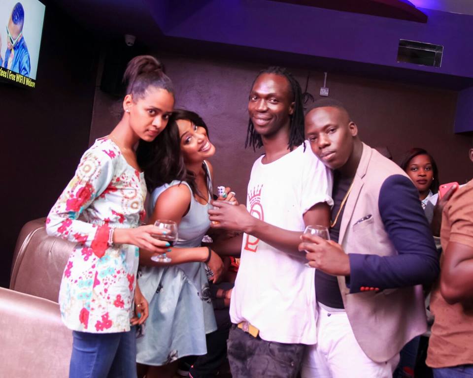 Space Lounge Kampala Uganda, Food & Drink | Ugabox.com