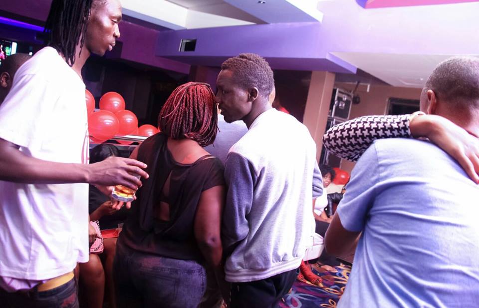 Space Lounge Kampala Uganda, Food & Drink | Ugabox.com