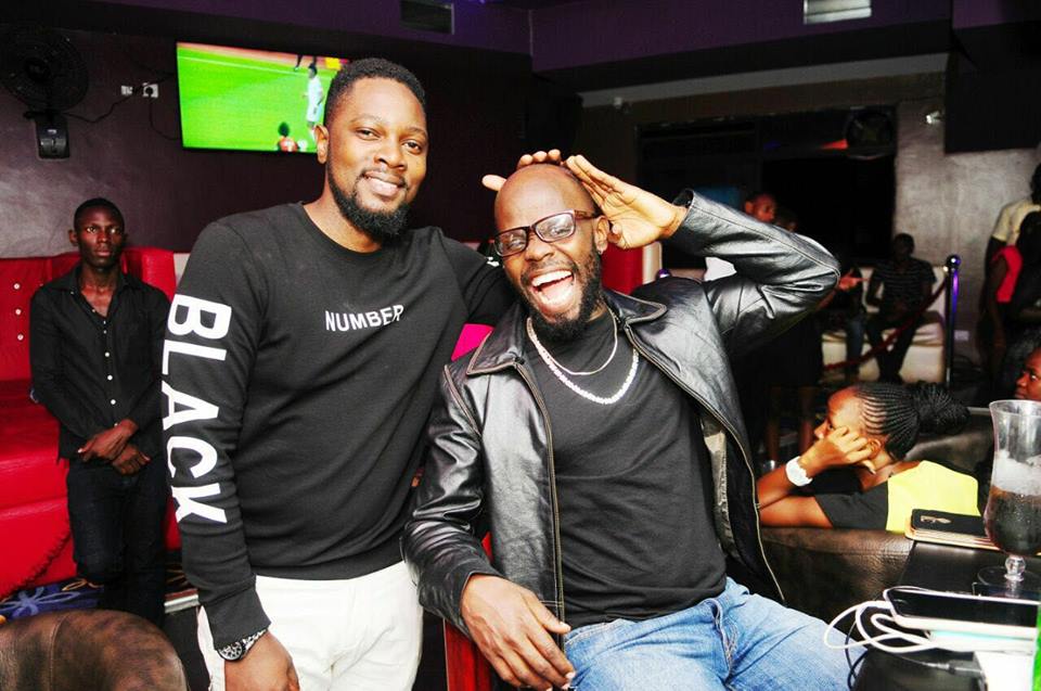 Space Lounge Kampala Uganda, Food & Drink | Ugabox.com